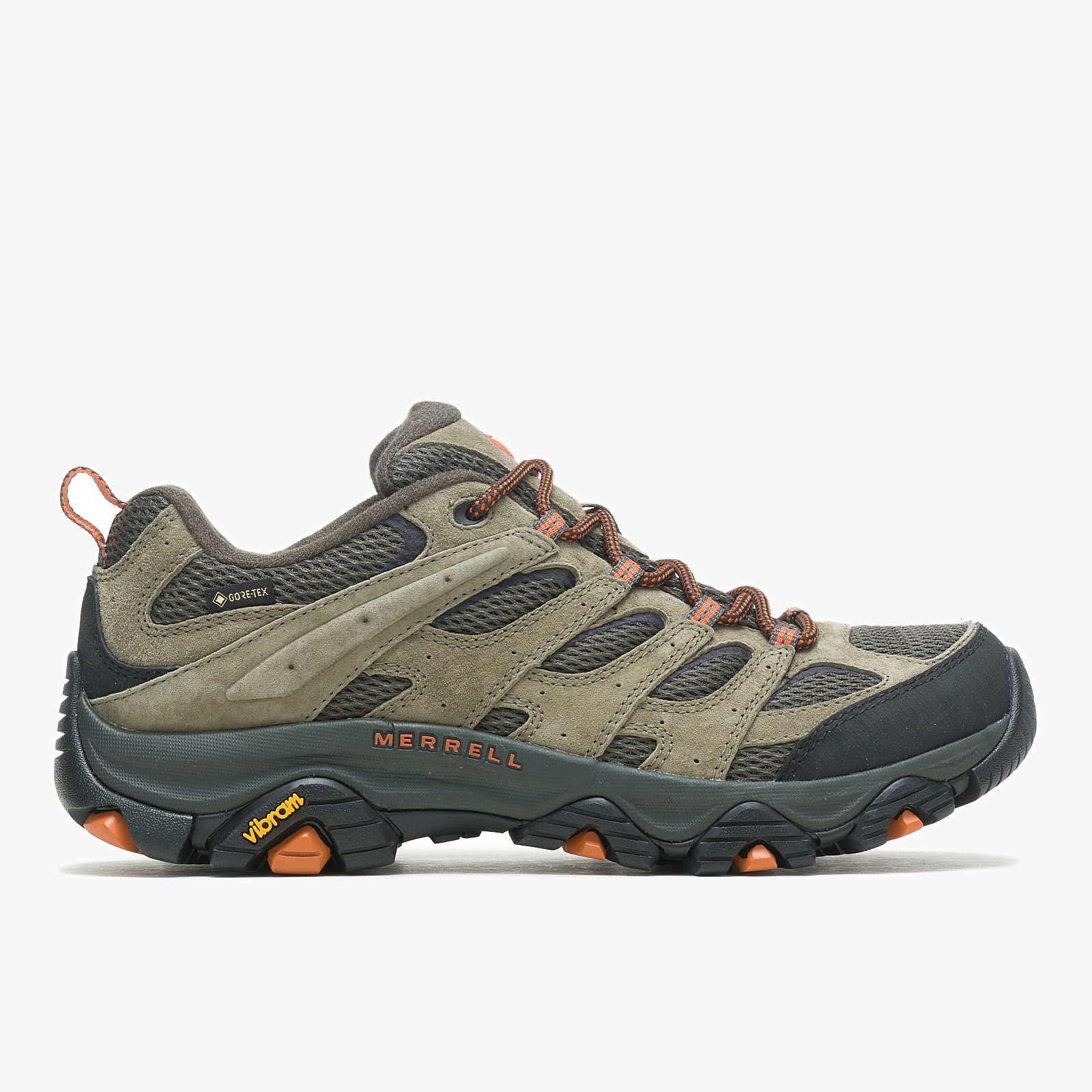 Merrel Moab 3 Gtx - Calzature - Merrel - Rifugio Roma - RRTrek