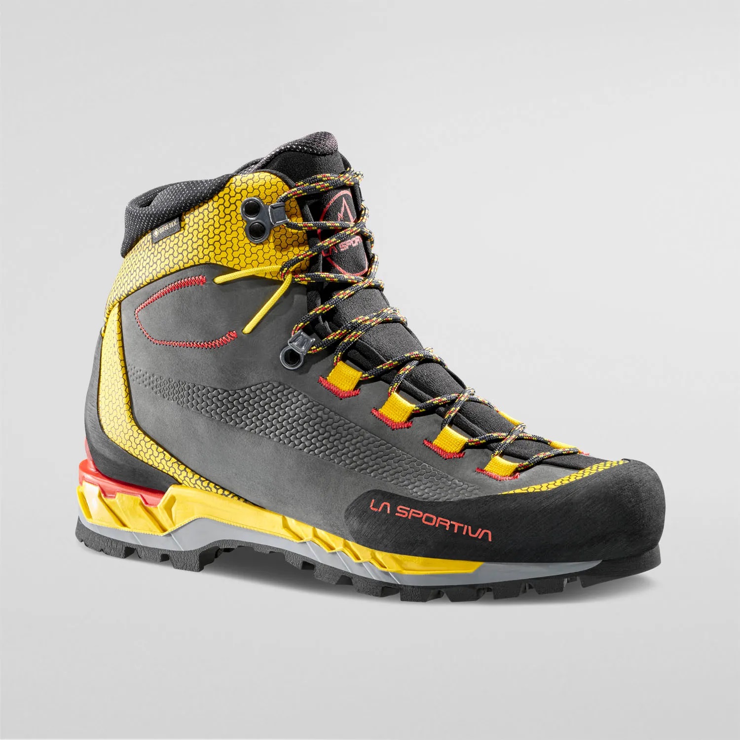 La Sportiva Trango Tech Leather Gtx Man - La Sportiva - Rifugio Roma ...