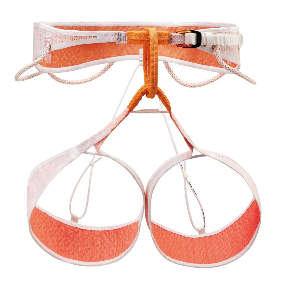 Petzl Whisper - Petzl - Rifugio Roma - RRTrek